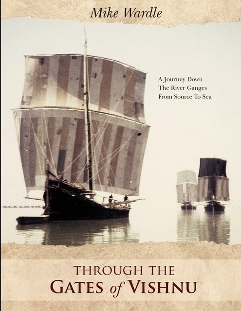 Through the Gates of Vishnu von Mike Wardle (2008, Taschenbuch) online ...