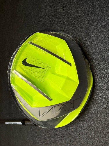 New Nike Vapor Speed Driver Golf Club Tiger Woods Limited Edition , RH ...