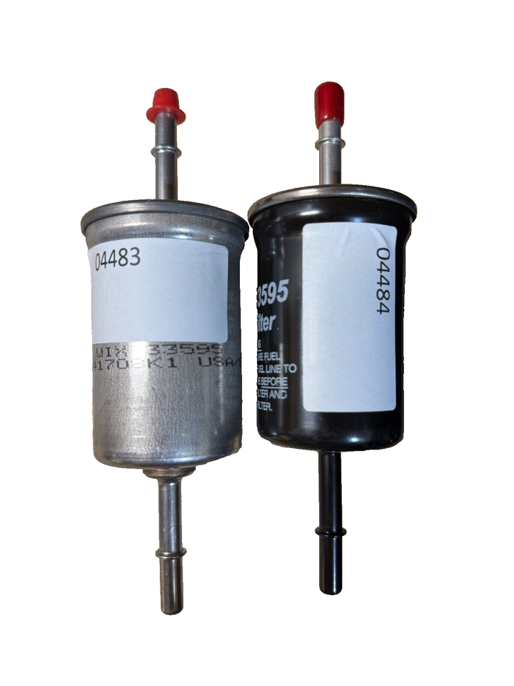 Wix Fuel Filter 33595 **NOS** | eBay