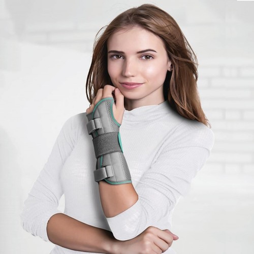 Wrist & Forearm Splint (ADULT) | eBay