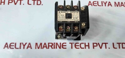 Starters - Magnetic Contactor 20A