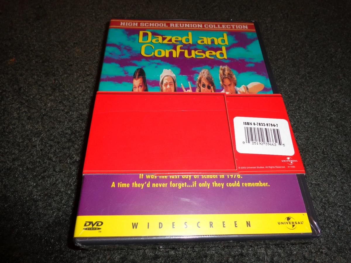 Fast Times At Ridgemont High Reunion