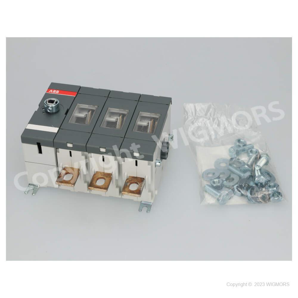 Switch disconnector ABB OT250E03 1SCA022709R8610 | eBay