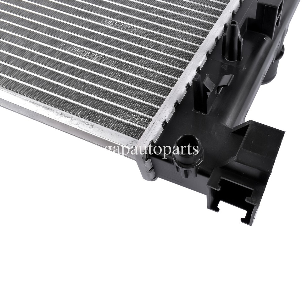 Cooling Radiator for 2018-2023 Nissan Kicks Versa 1.6L L4 214105RB0B | eBay