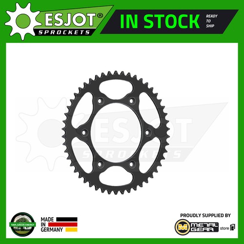 Sprocket Rear 520-50T Ultralight Steel for HONDA CRF 150 F 2019 2020 | eBay