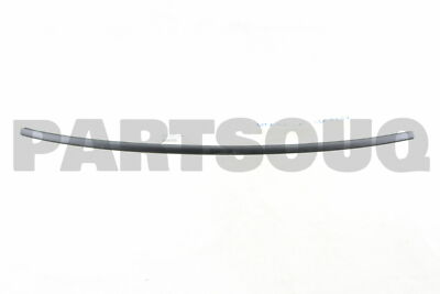 65023FA000 Genuine Subaru MOL ASSY F UPR 65023-FA000 | eBay