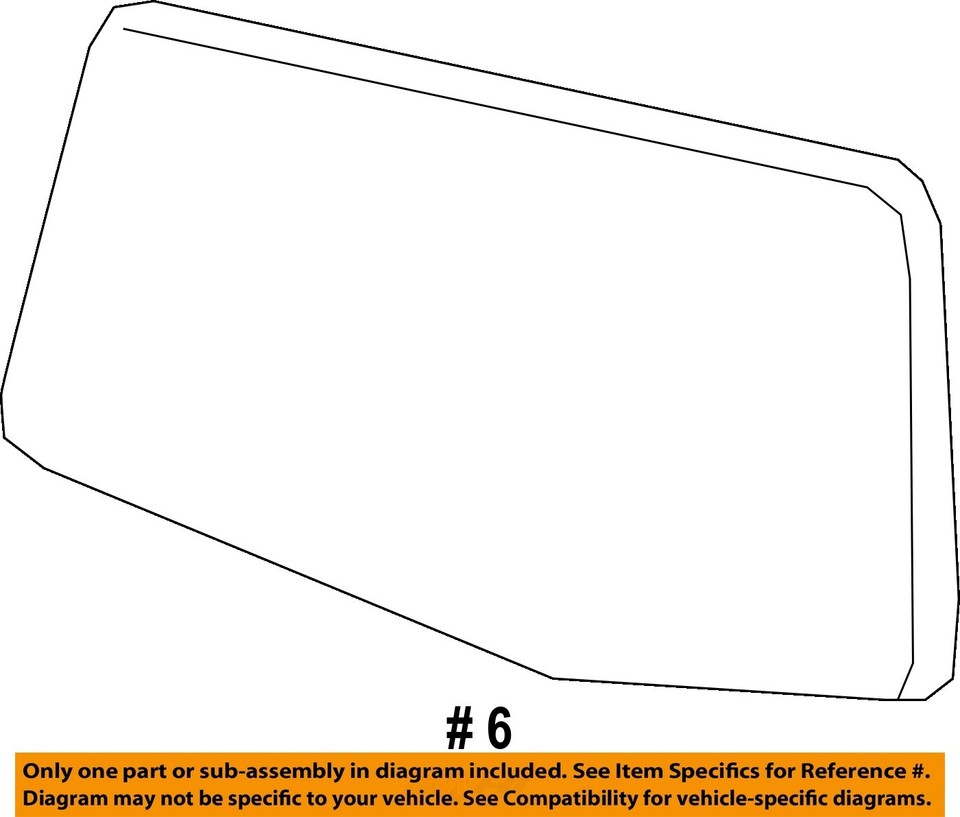 GM OEM 19-23 Sierra 1500 Front Door Outside Mirrors-Mirror Glass ...