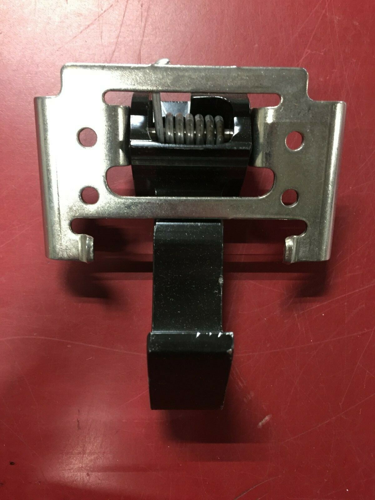 Quicksilver Latch Assembly Verado Cowling 897437T02 | eBay