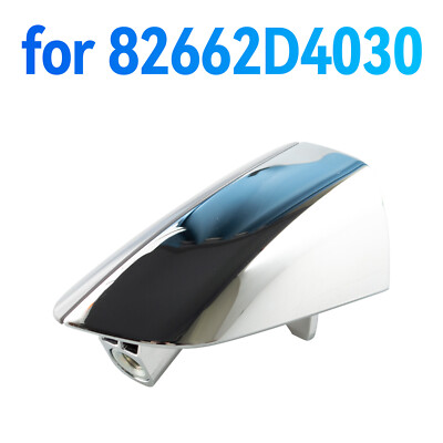 NEW Exterior Passenger Side Door Handle Cap Fit 2016-2020 Kia Optima ...