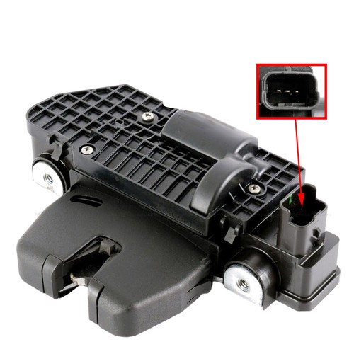 Trunk Tailgate Lock Actuator 8719F8 Easy InstallationFIT For 208 08 ...