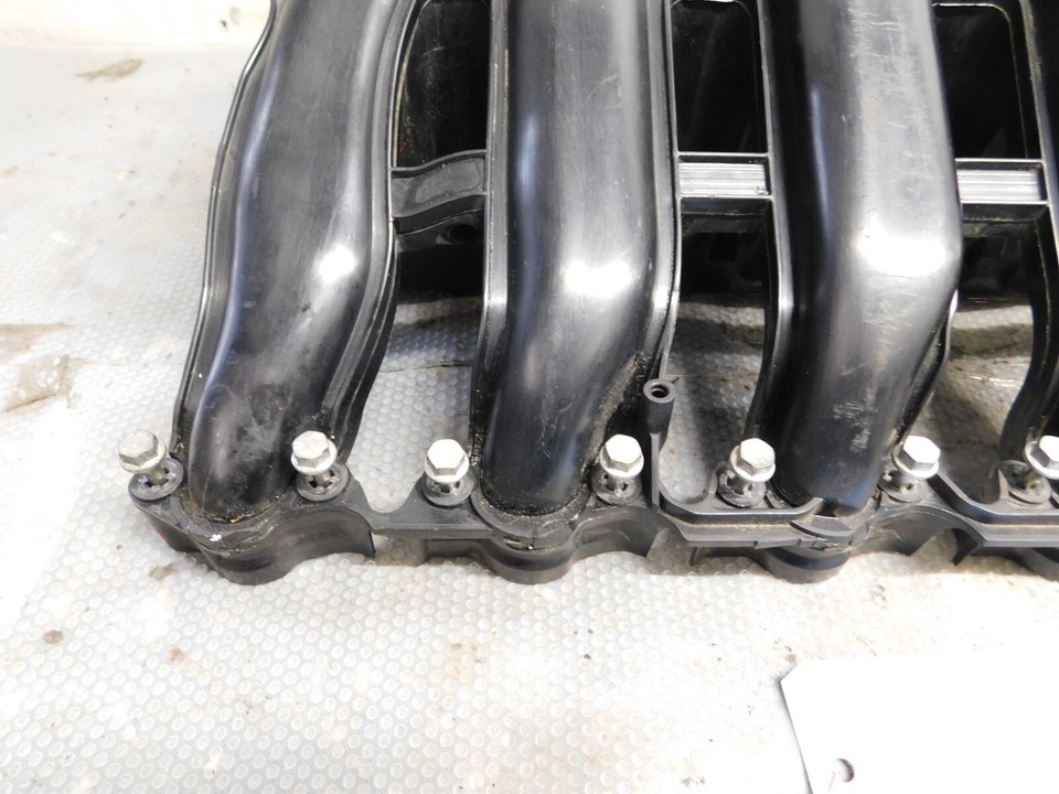 2009-2013 BMW X5 335D E70 E90 3.0L Twin Turbo Disel Engine Intake ...