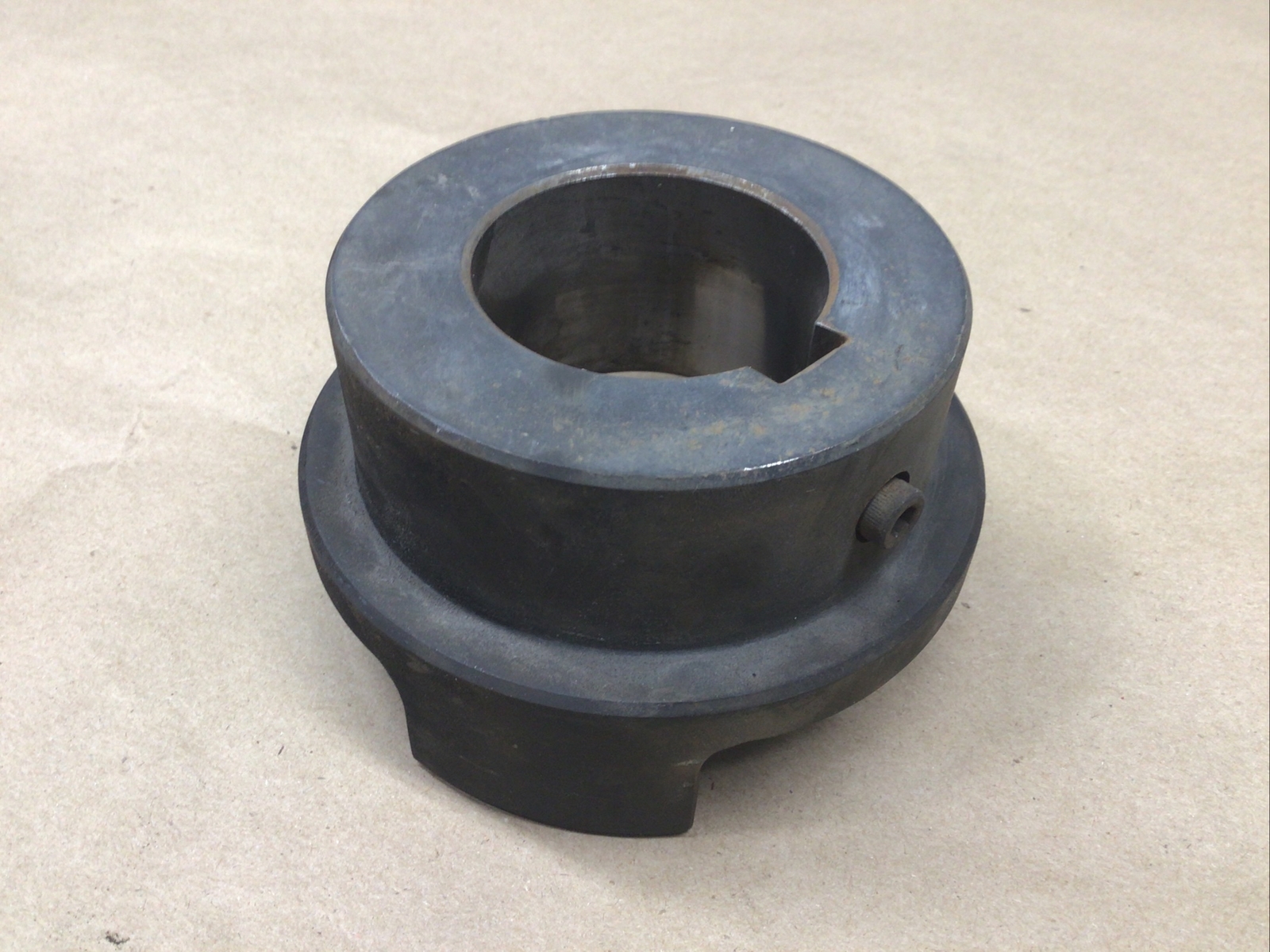 Jac 4560 Jaw Coupling 55mm Bore #05j49 for sale online | eBay