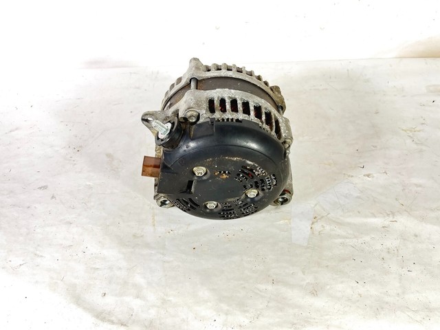 Genuine Jaguar XF Alternator C2Z31669 for sale online | eBay