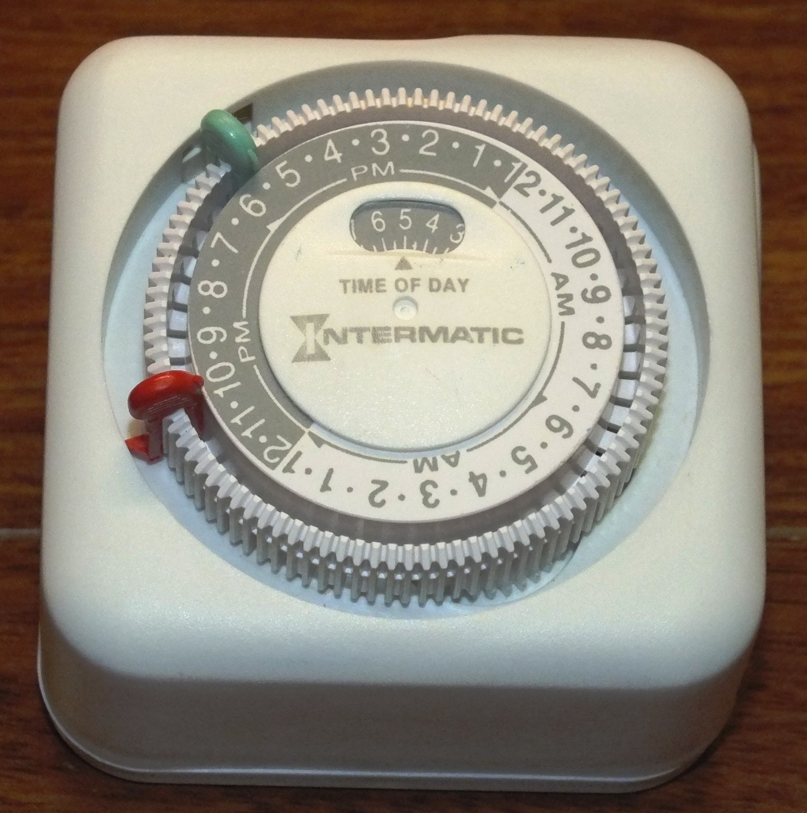Intermatic TN111 Timers for sale online | eBay