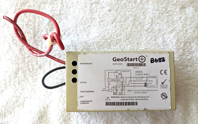 Water-Furnace GeoStart Module Part IS60S E322692 "FREE SHIPPING" | eBay