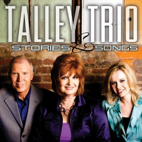 TALLEY TRIO - Stories And Songs - CD - **Excellent Condition ...