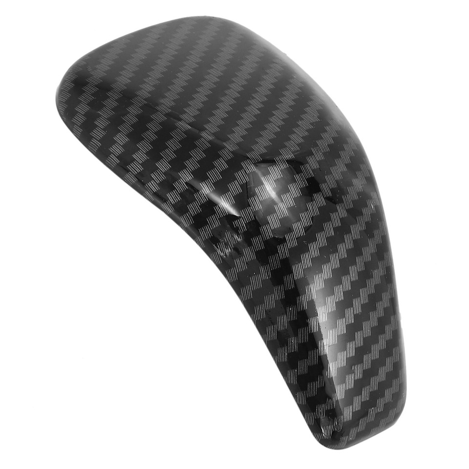 Car Gear Knob Head Cover Sticker Interior Accessories ABS3495 | eBay UK