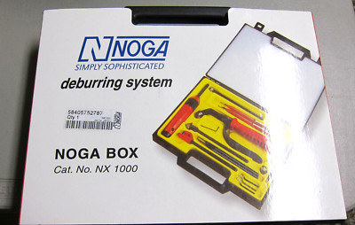 Noga NX1000 Noga Box Set - BRAND NEW - FREE SHIPPING | eBay