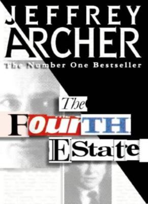 The Fourth Estate By Jeffrey Archer. 9780002253185 | eBay UK