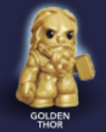 WOOLWORTHS OOSHIES Collection COMPLETE SET DISNEY PLUS RARE GLITTER ...