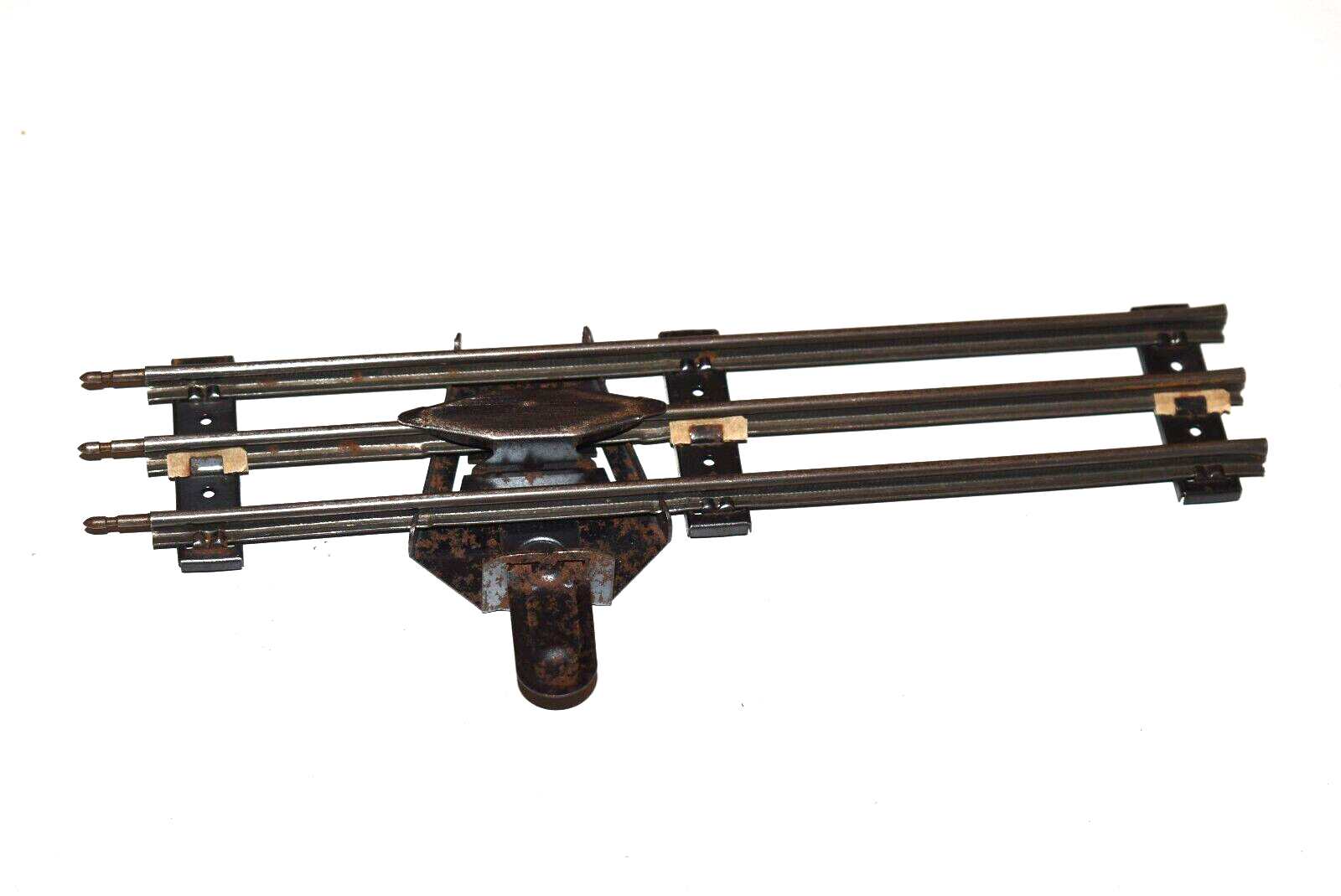 Lionel Manual Control Track No. 1009 Uncoupler O-27 Vintage Model ...