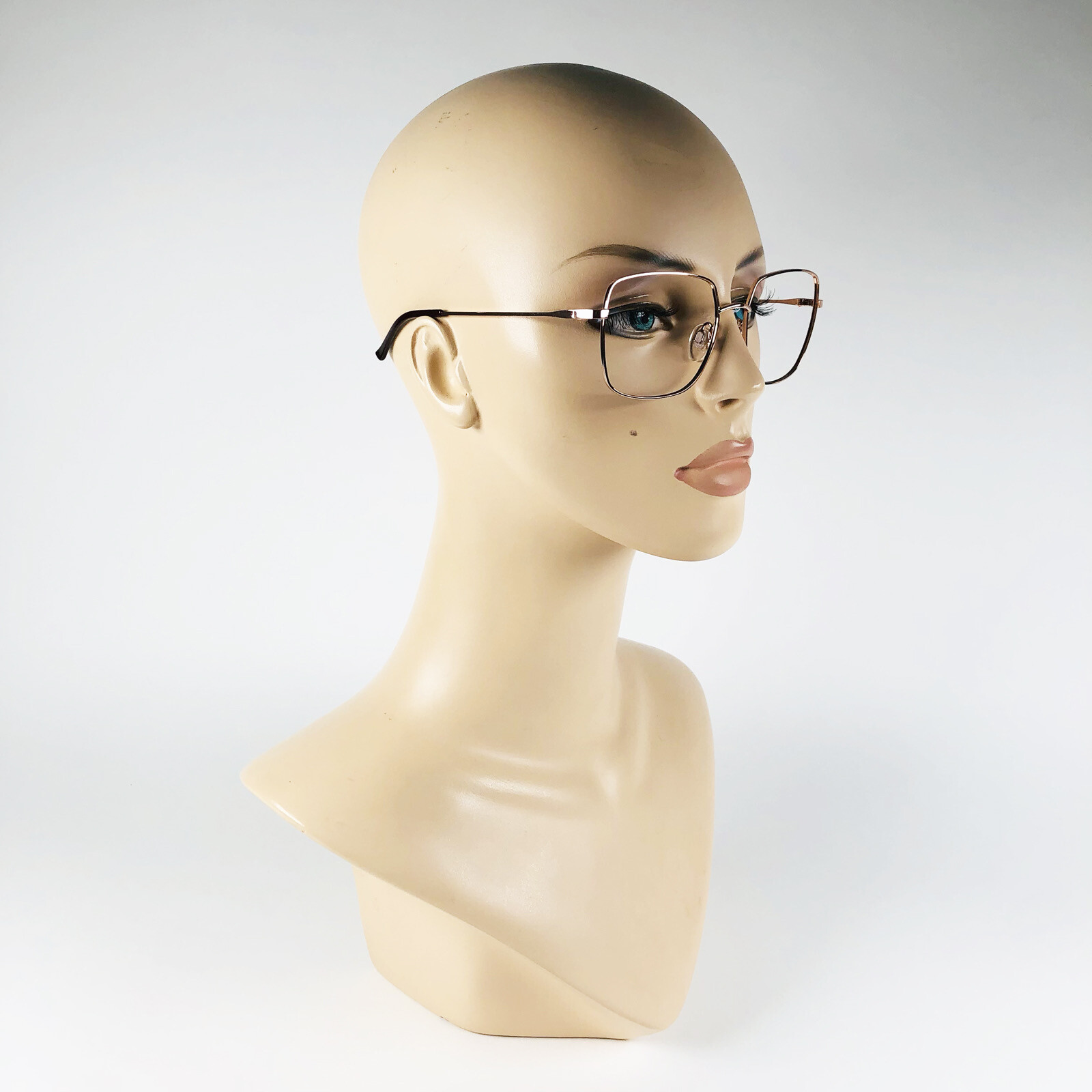 SPECSAVERS eyeglasses PINK SQUARE glasses frame MOD: FICUS 32262162 ...