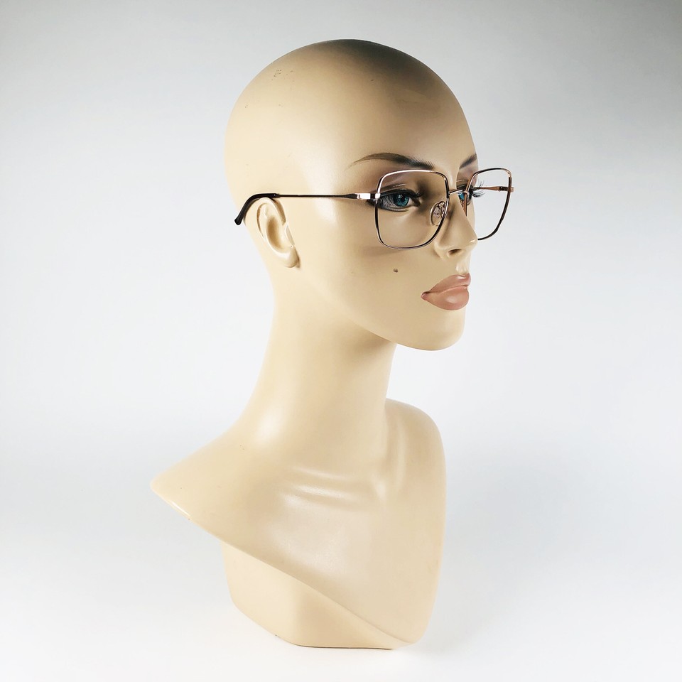 SPECSAVERS eyeglasses PINK SQUARE glasses frame MOD: FICUS 32262162 ...