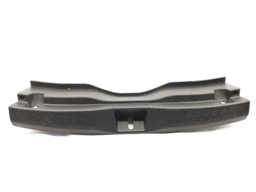 TOYOTA C-HR X1 1.8 Hybrid ZYX10, ZYX11 Trunk Lock Trim 64716-F4010 1.80 ...