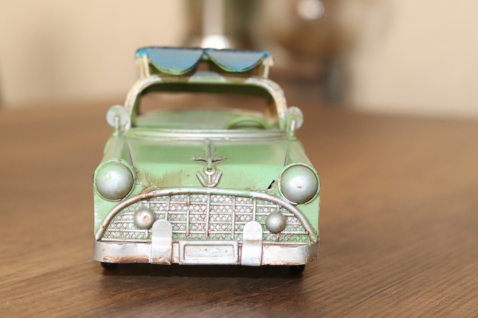 ANTIQUE VINTAGE TOY RARE OLD CAR | eBay