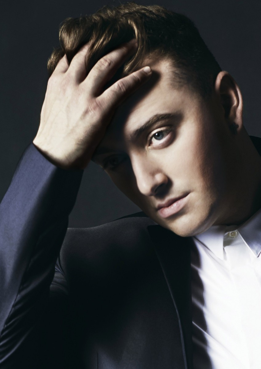 Naughty Boy Sam Smith