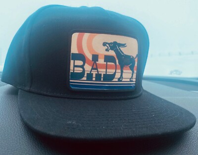 Bad Ass Hat | eBay