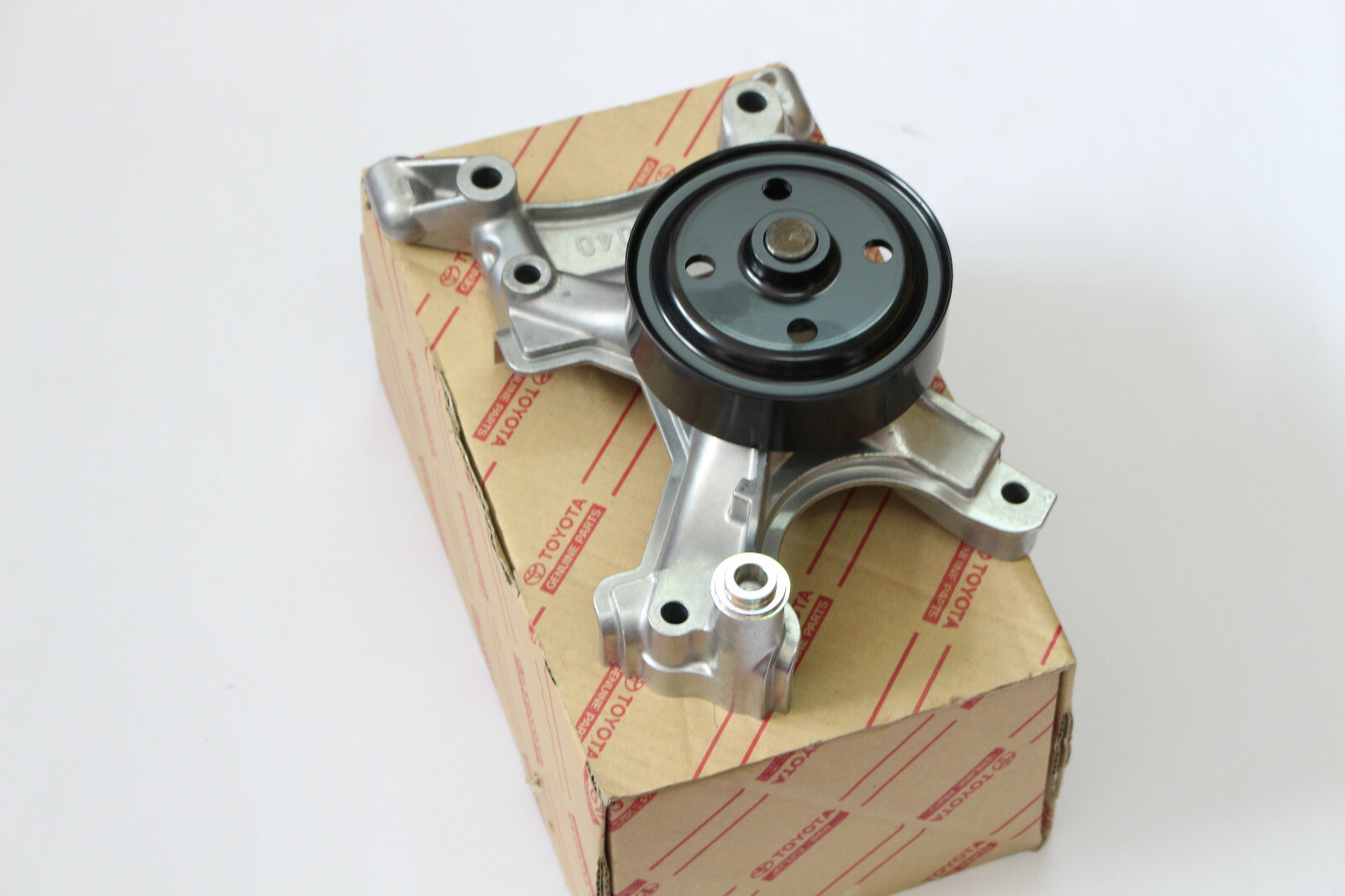 Lexus LS430 SC430 OEM Genuine Idler Pulley 16630-50011 | eBay