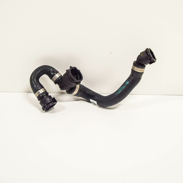 OEM BMW 4 F32 Expansion Tank Line Hose Pipe 17128616531 Genuine for ...