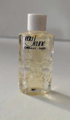 Miniature Eau Jeune Cheramy Paris Sans boîte Neuf | eBay
