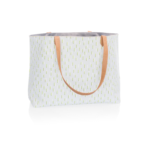 thirty-one gifts Modern Tote - Dancing Dash Pebble 12 x 15L x 6"D | eBay