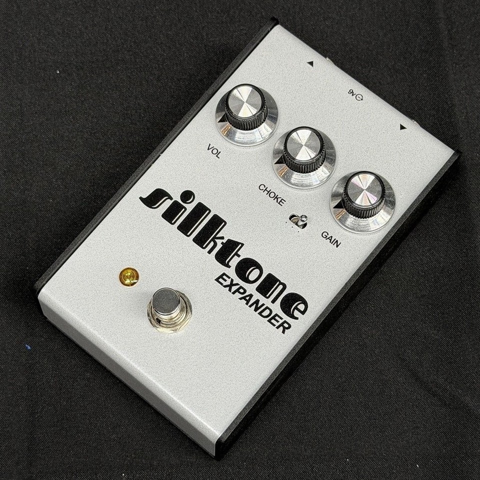 Silktone EXPANDER 【】 | eBay