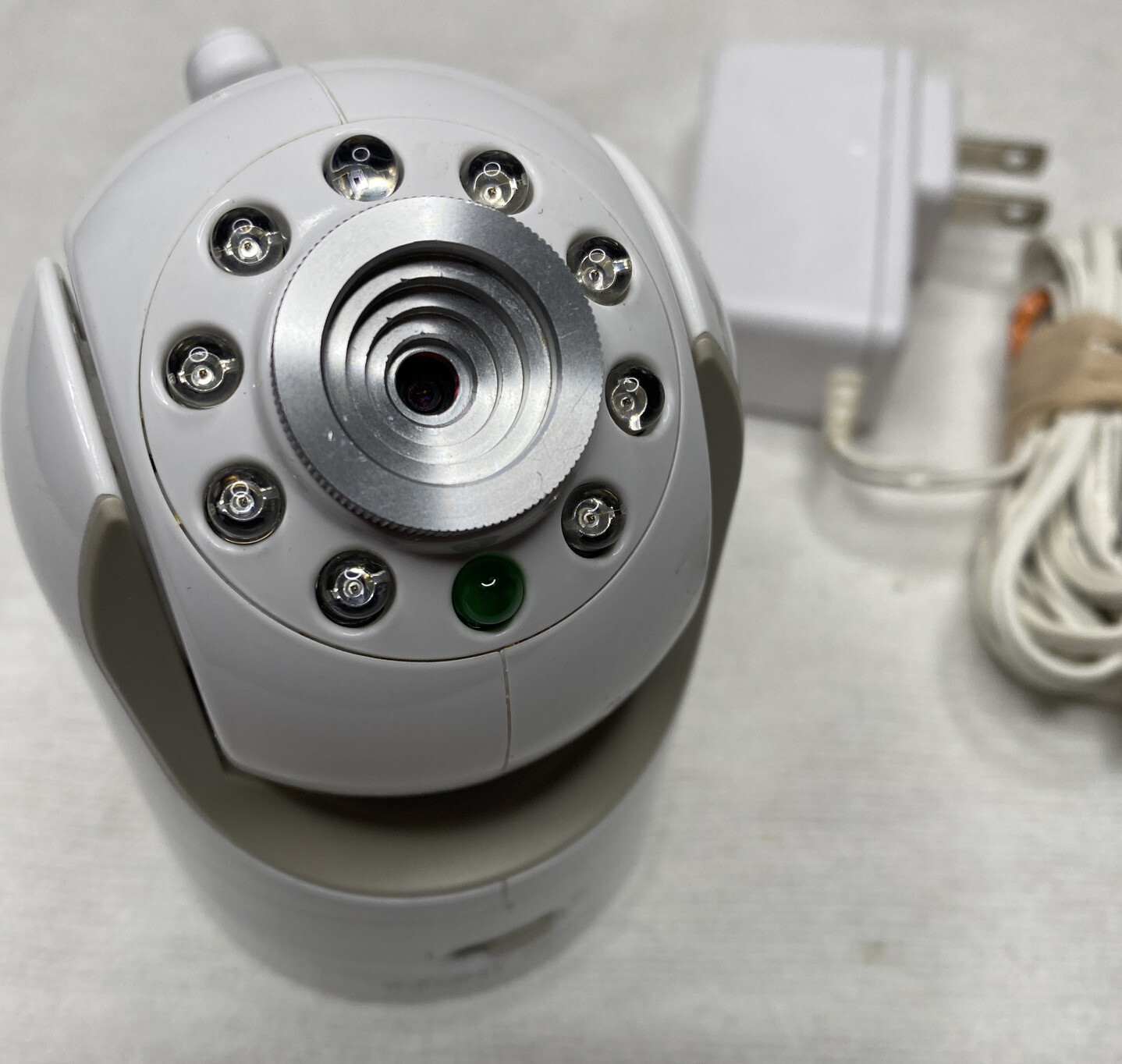 Infant Optics ‎DXR-8 Camera 20435 for sale online | eBay