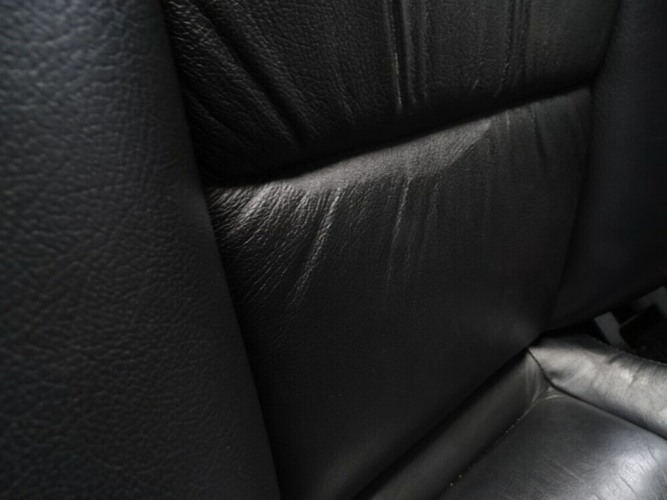 04 Mercedes W463 G500 seats, front, left and right, black | eBay