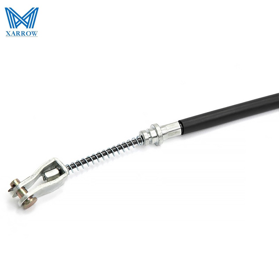 Golf Cart Brake Cables Set w/ Pins & Clips for EZGO TXT-Medalist 94-25 ...