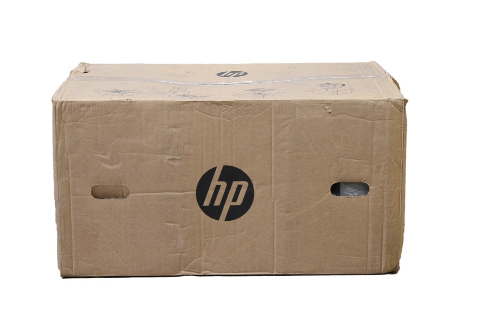 HP CDK LS M608 Monochrome Laser Printer | 65 ppm | 1200 x 1200 DPI | A4 ...