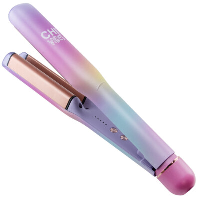 CHI VIBES Wave On Multifunctional Waver | eBay