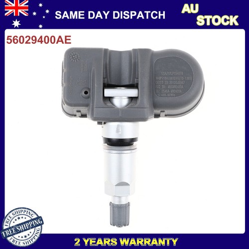 Tyre Sensors TPMS 56029400AE Fits For Chrysler 300C SRT8 2006 - 2020 ...