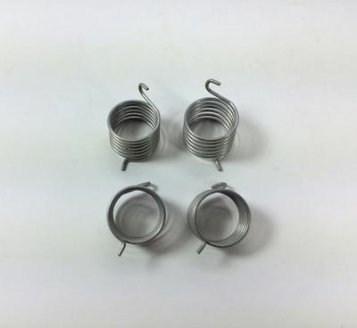 BORLA TWM INDUCTION 2900 SERIES THROTTLE BODY SHAFT SPRINGS X 4 DCOE | eBay