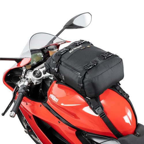 Kriega US 10 Drypack Tank/Tail Bag Waterproof Universal Fitment ...