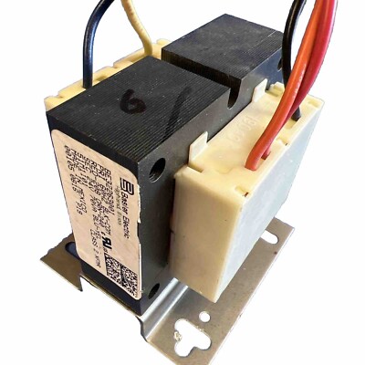 Furnace Air Handler 208/240 24V 70VA Transformer Rheem Trane Basler ...