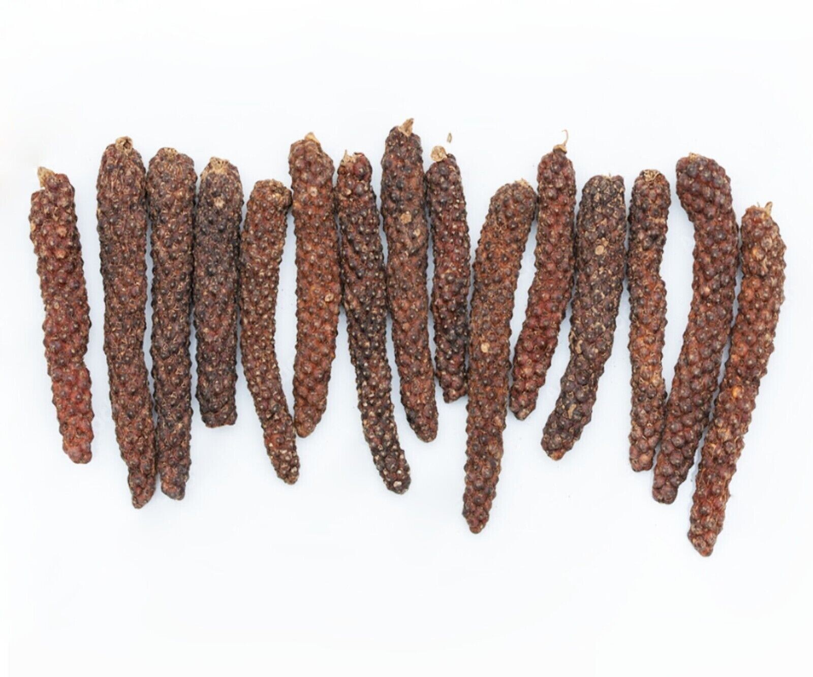 Long Pepper Natural Pure Whole Ground Powder Piper longum Poivre long ...