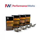 ACL Rod Bearing Set STD For BMW M40B16 M40B18 M42B18 M43B16 M43B18 ...