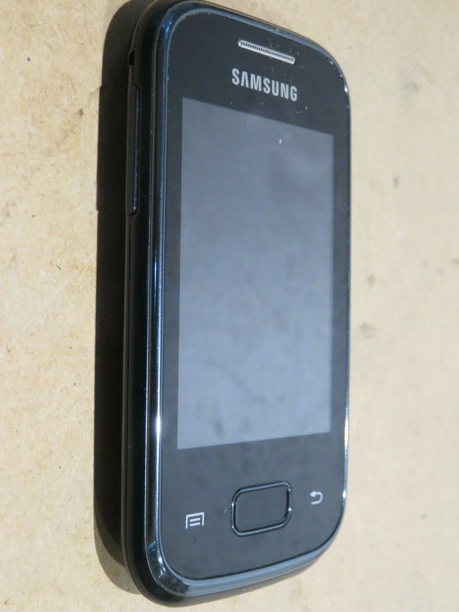 Samsung Galaxy Pocket S5300