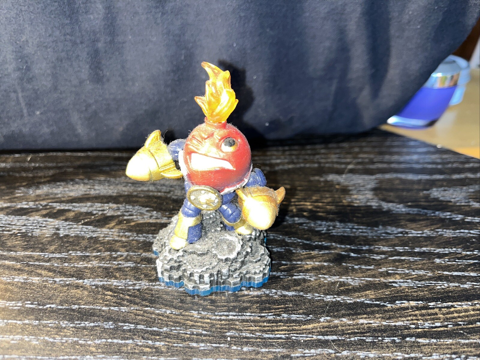 COUNTDOWN Skylanders: Swap Force: Lightcore | eBay