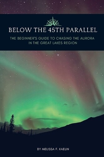 Melissa F Kaelin Below the 45th Parallel (Poche) | eBay